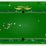 Chơi Game Bida Phăng – Game đánh Bida 3 băng miễn phí cực hay