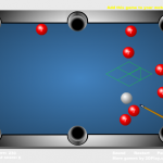 Chơi Game Bida Phăng – Game đánh Bida 3 băng miễn phí cực hay
